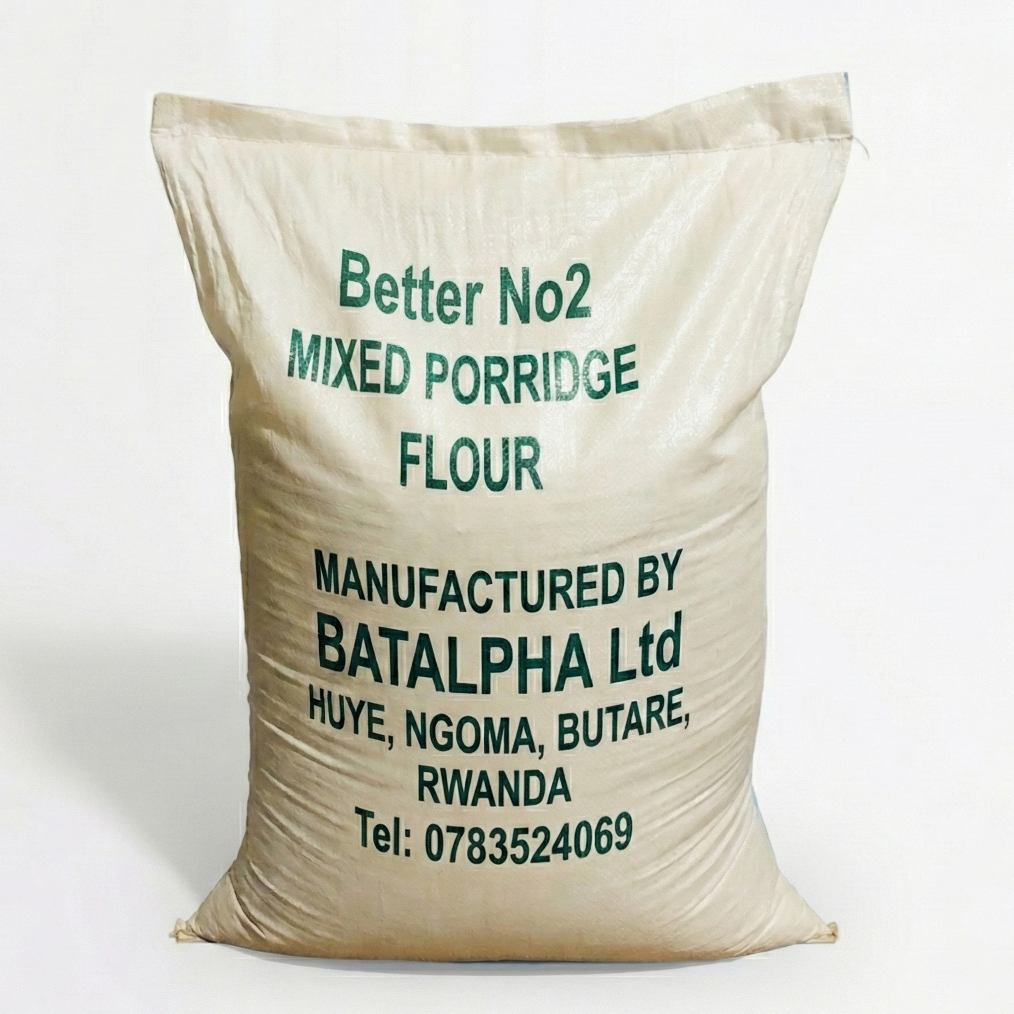 BATALPHA Ltd | Premium Porridge Flour & Supermarket